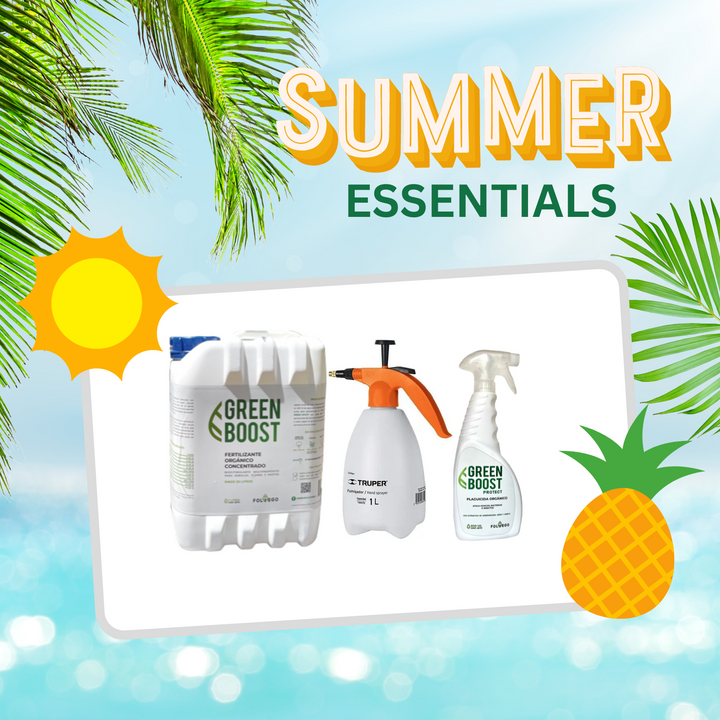 Green Boost Mx – GREEN BOOST