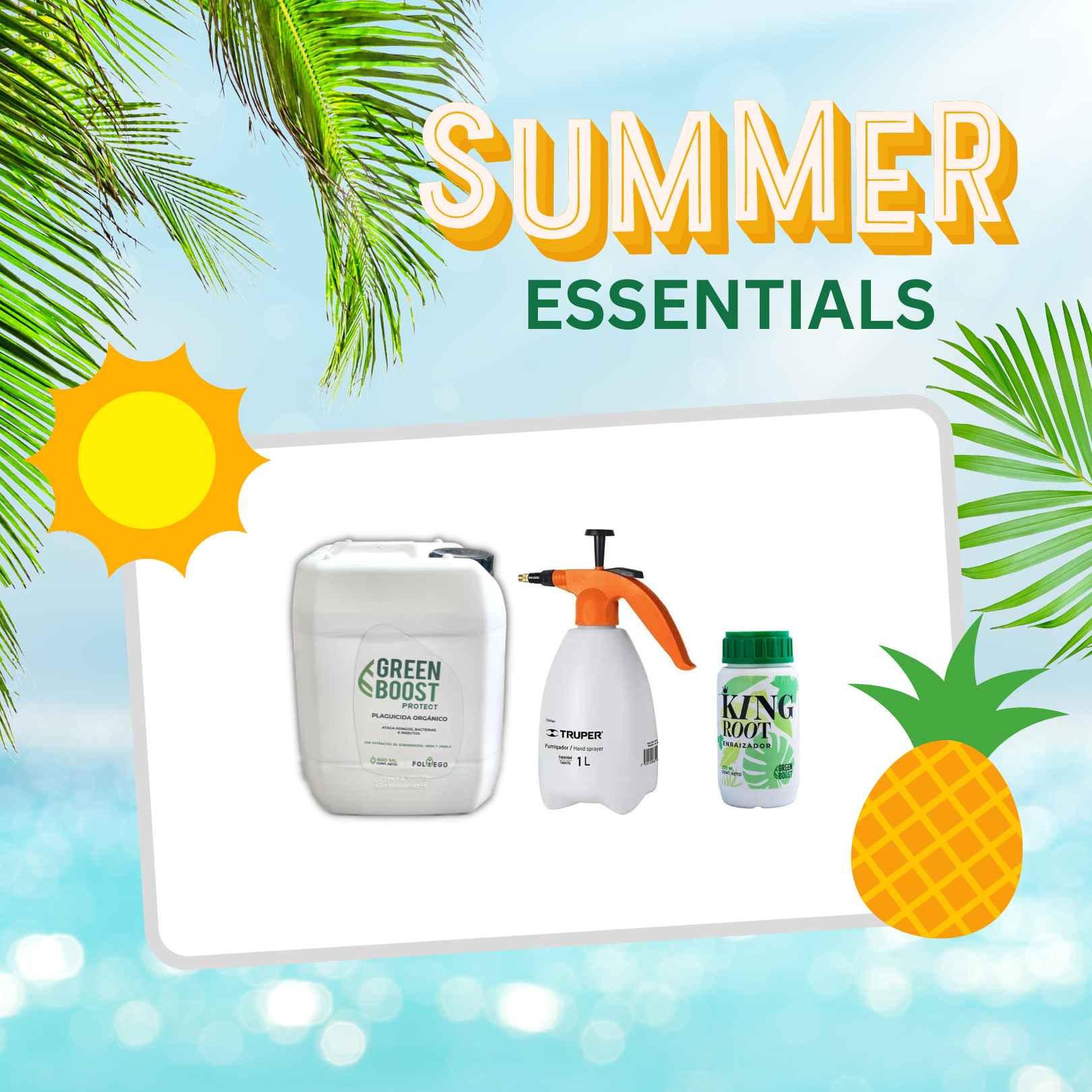 Green Boost Mx – GREEN BOOST