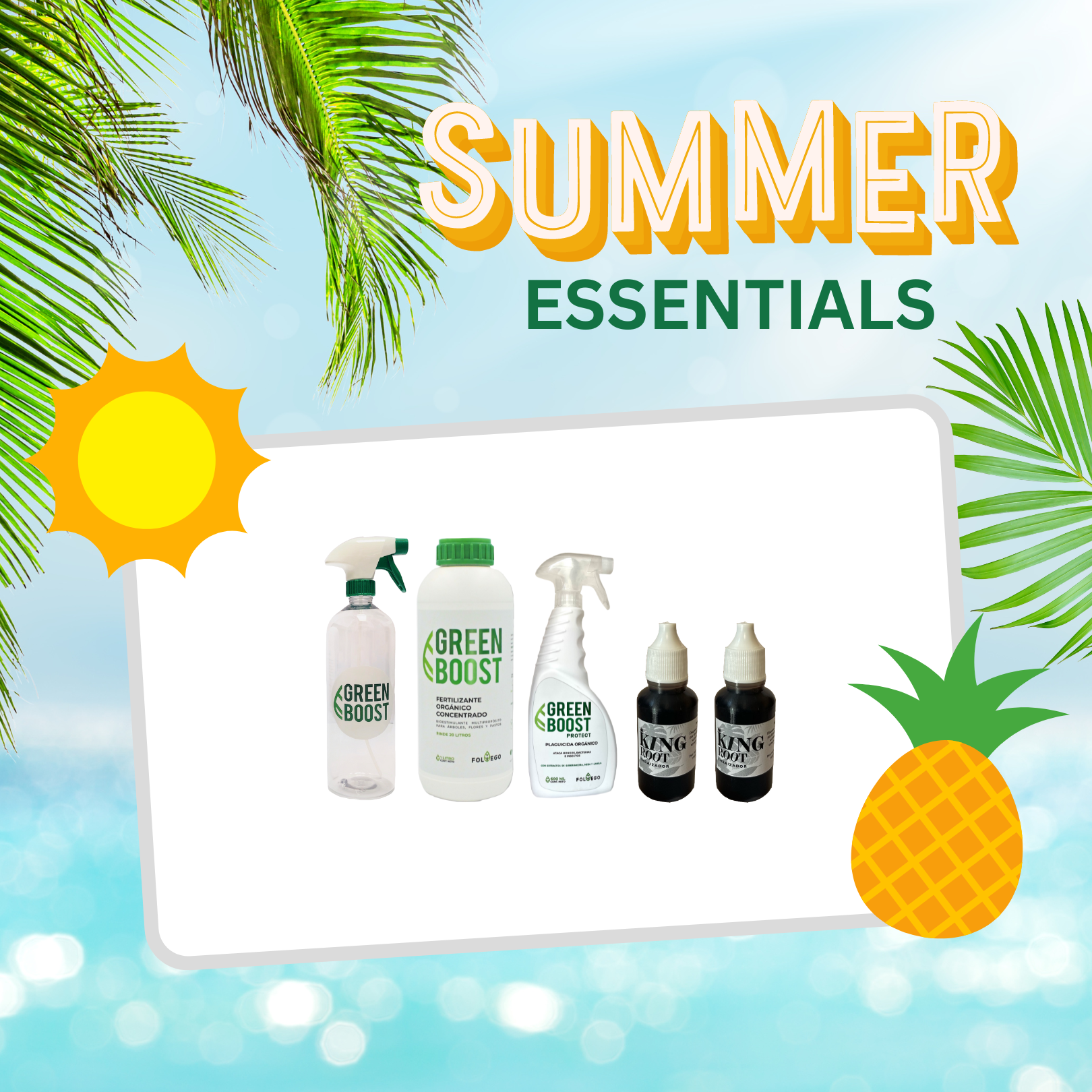 Green Boost Mx – GREEN BOOST