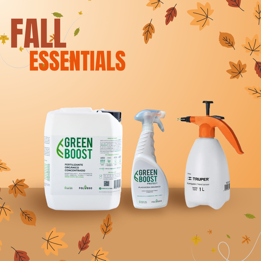 Green Boost Mx – GREEN BOOST