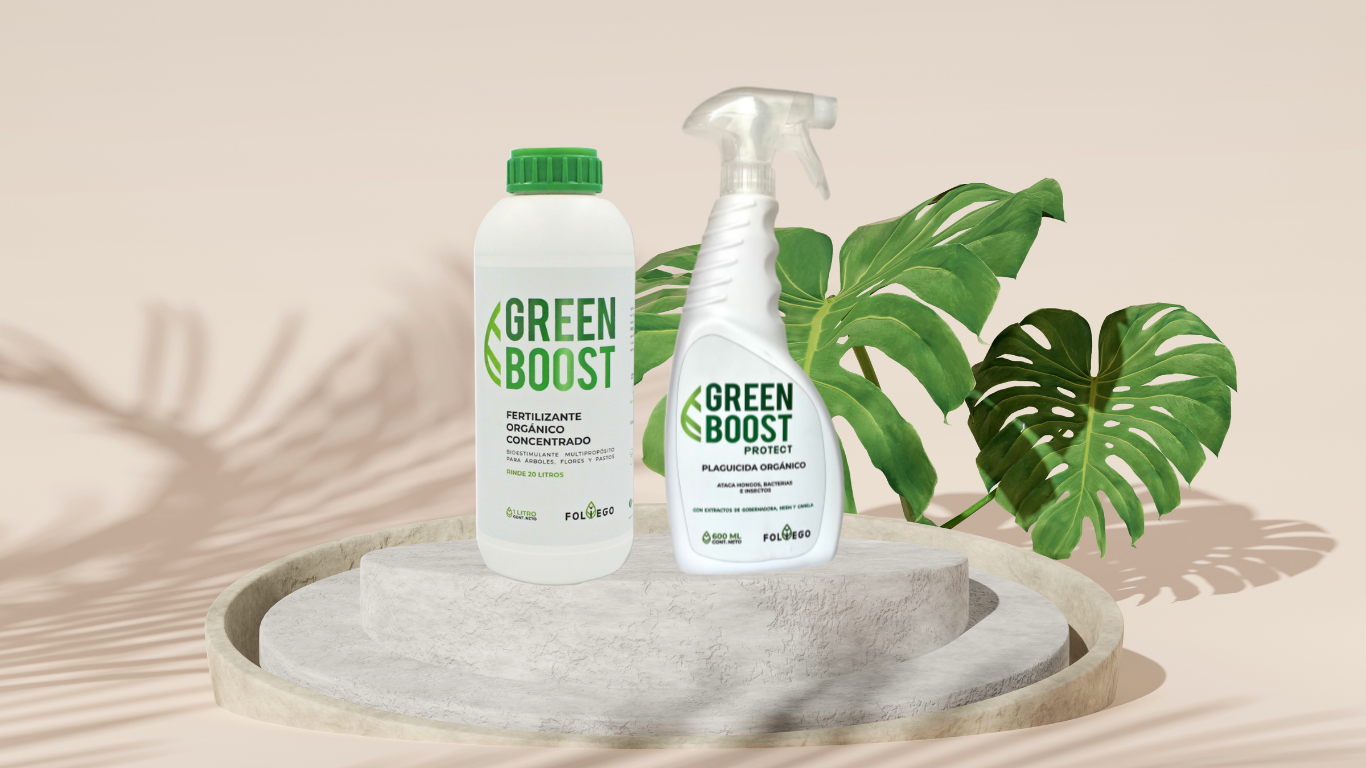 Green Boost Mx – GREEN BOOST