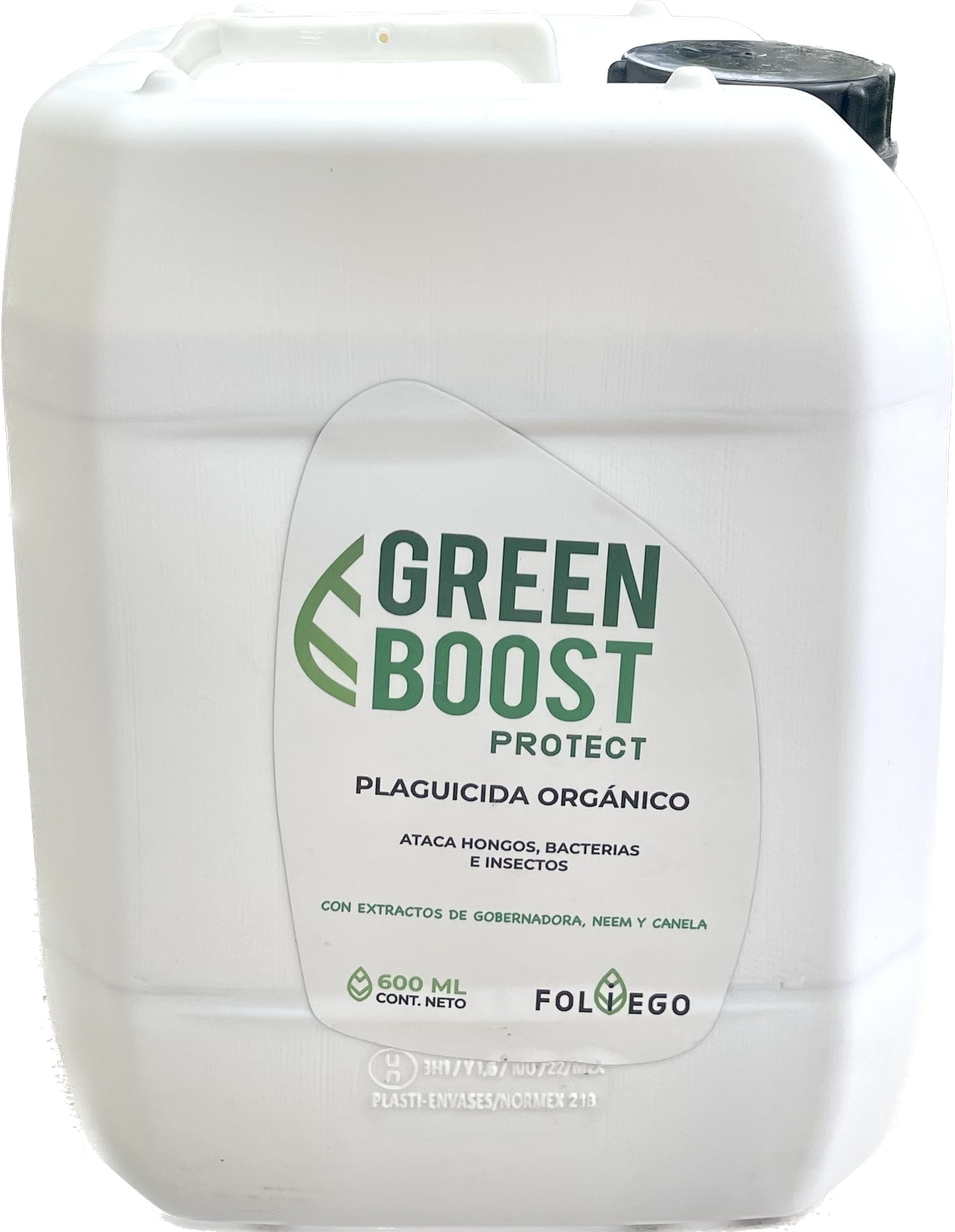 Green Boost Mx – GREEN BOOST