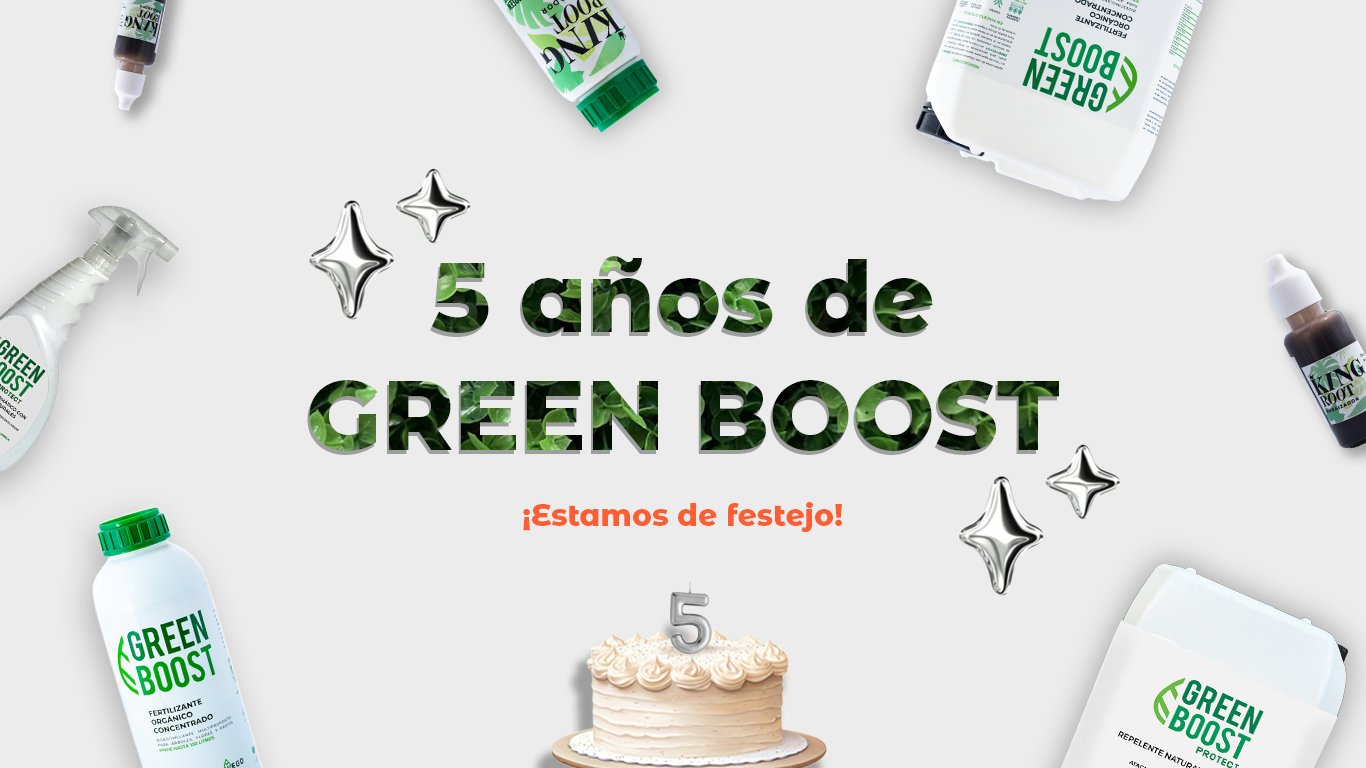 Green Boost Mx – GREEN BOOST