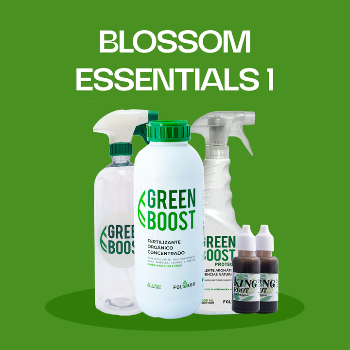 Green Boost Mx – GREEN BOOST