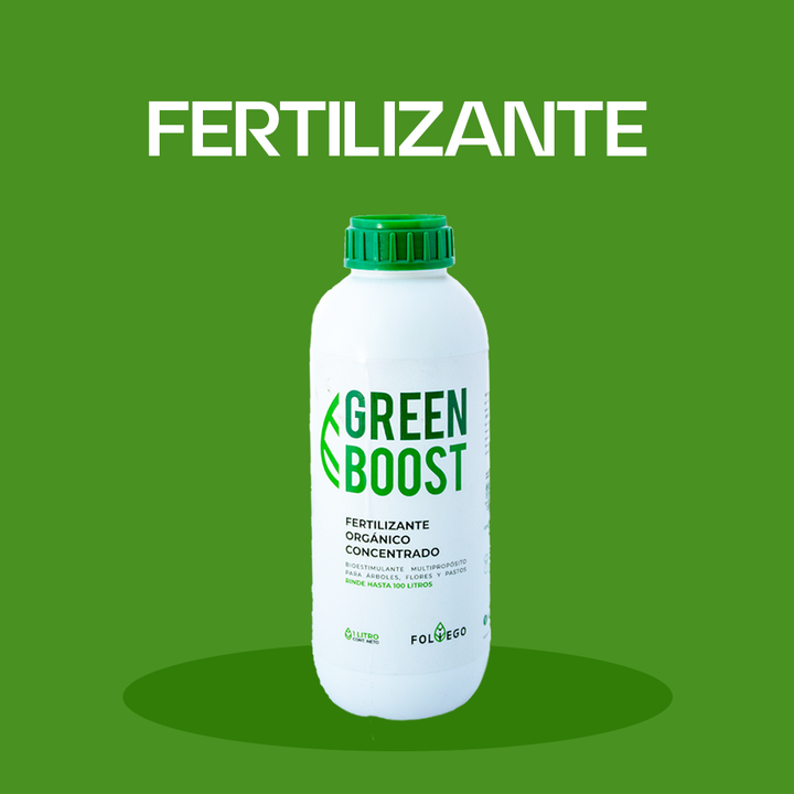 Green Boost Mx – GREEN BOOST