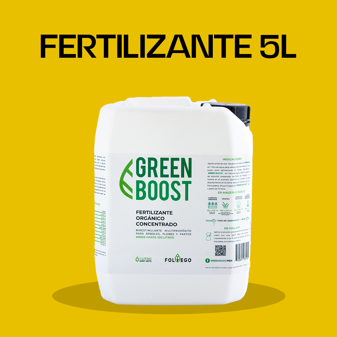 Green Boost Mx – GREEN BOOST