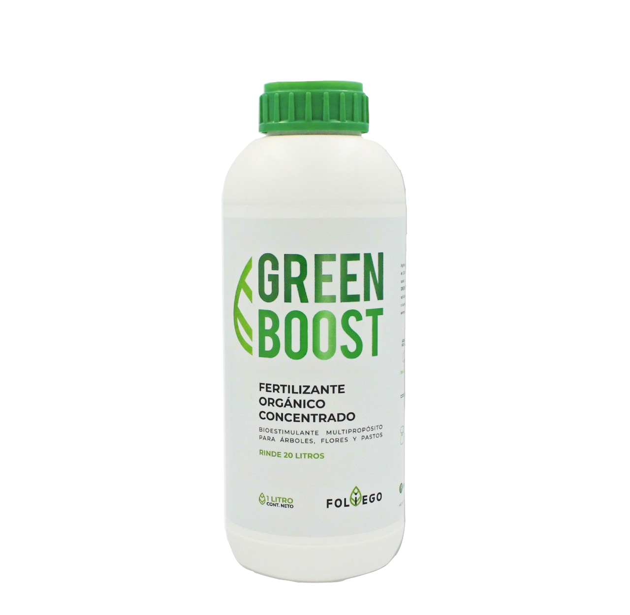 Green Boost Mx – GREEN BOOST