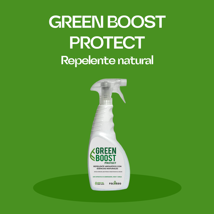 Green Boost Mx – GREEN BOOST