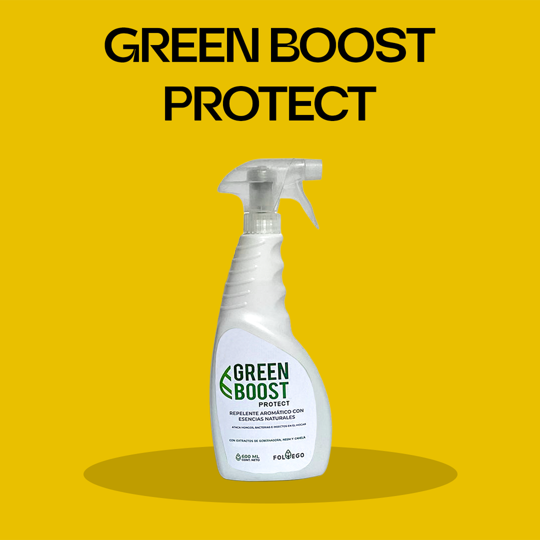 Green Boost Mx – GREEN BOOST