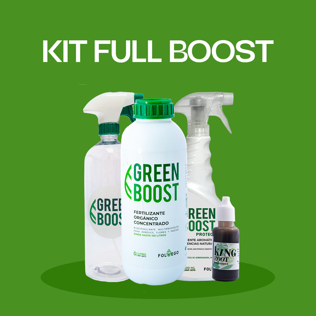 Green Boost Mx – GREEN BOOST