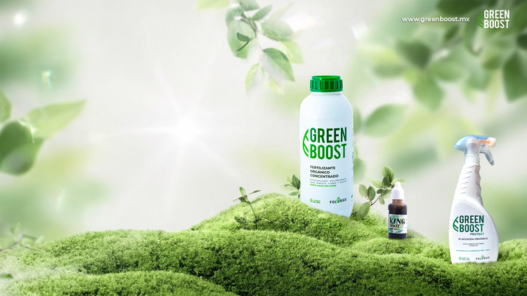 Green Boost Mx – GREEN BOOST