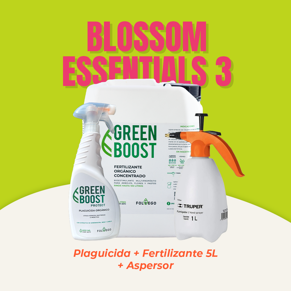 Green Boost Mx – GREEN BOOST