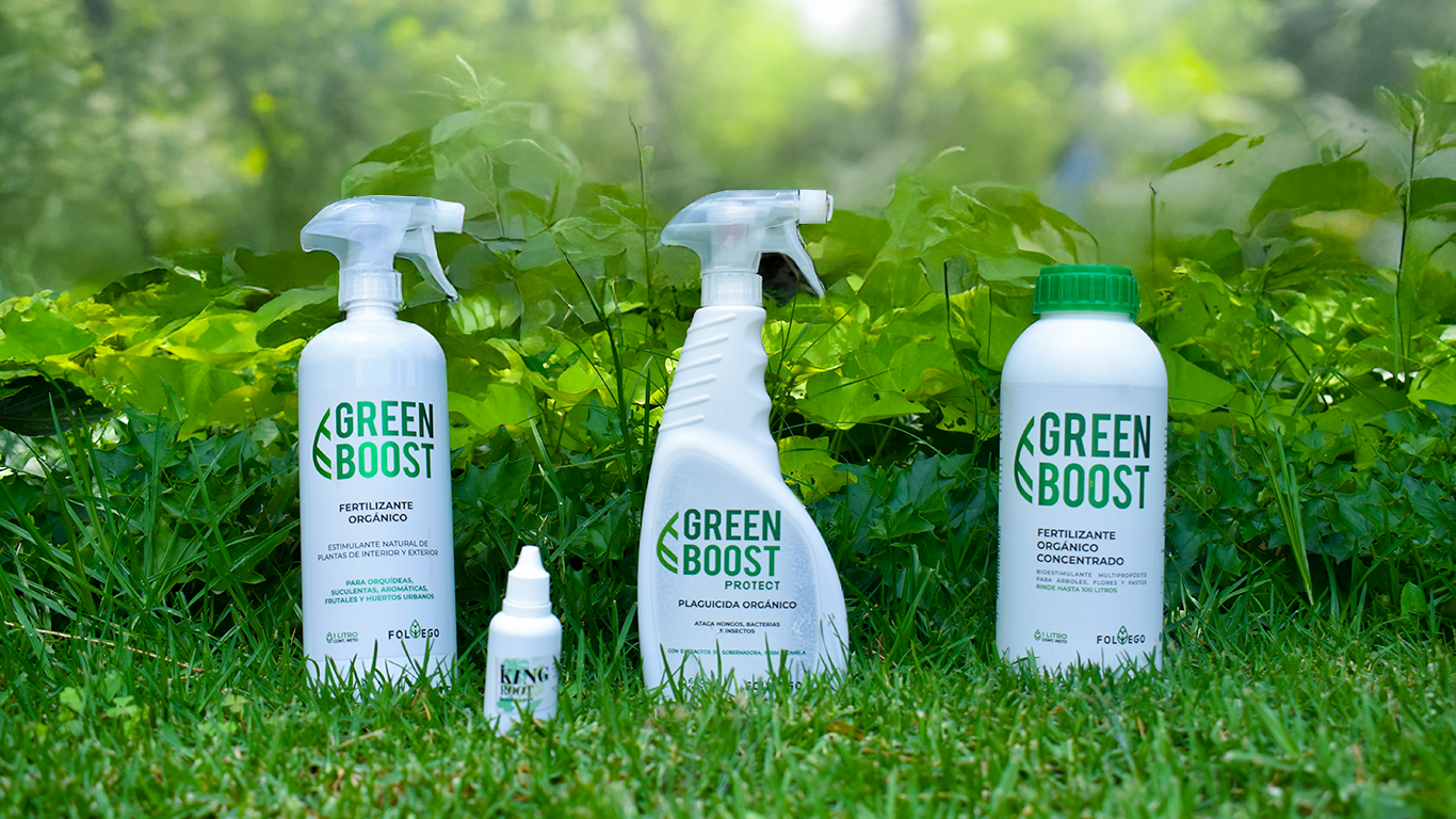 Green Boost Mx – GREEN BOOST
