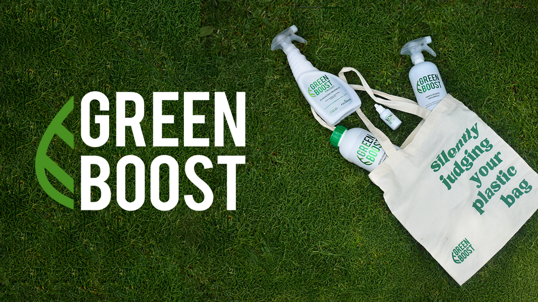 Green Boost Mx – GREEN BOOST