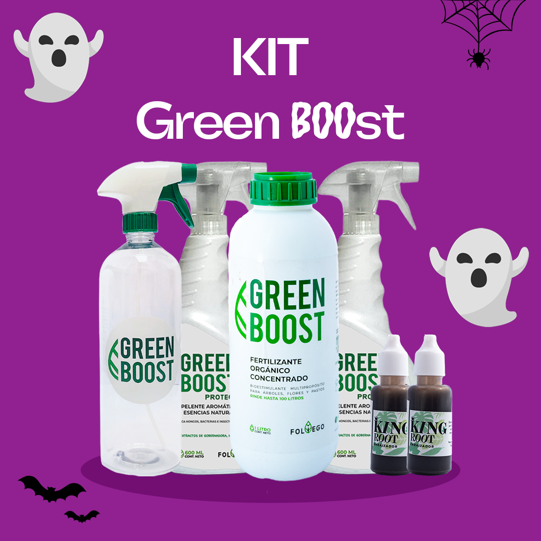 Green Boost Mx – GREEN BOOST