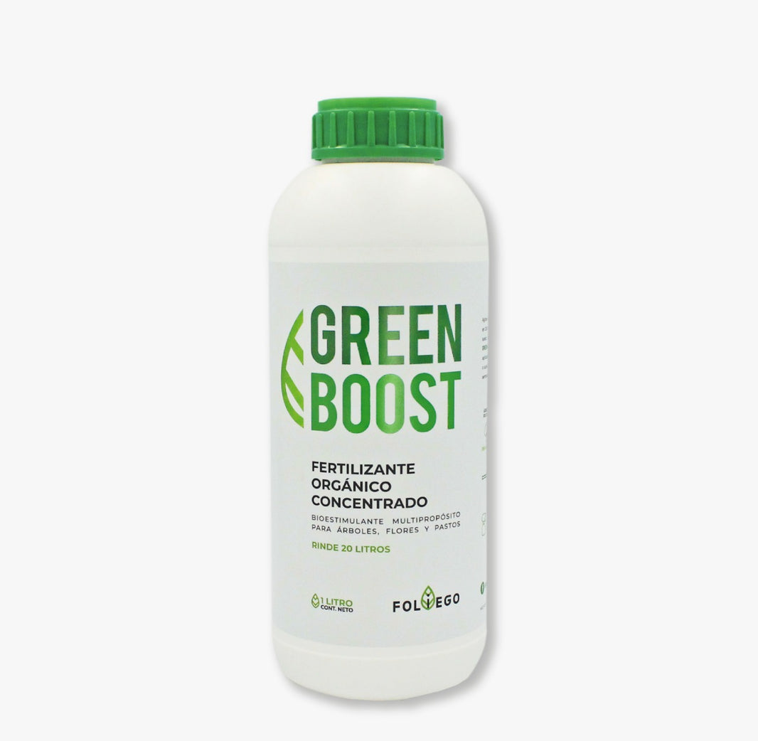 Green Boost Mx – GREEN BOOST