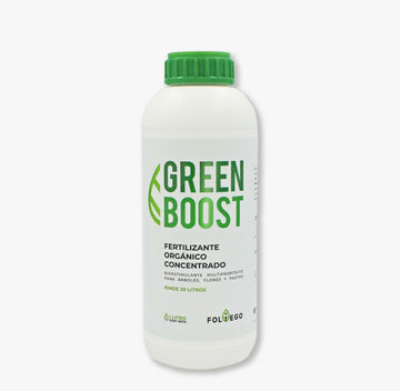 Green Boost Mx – GREEN BOOST