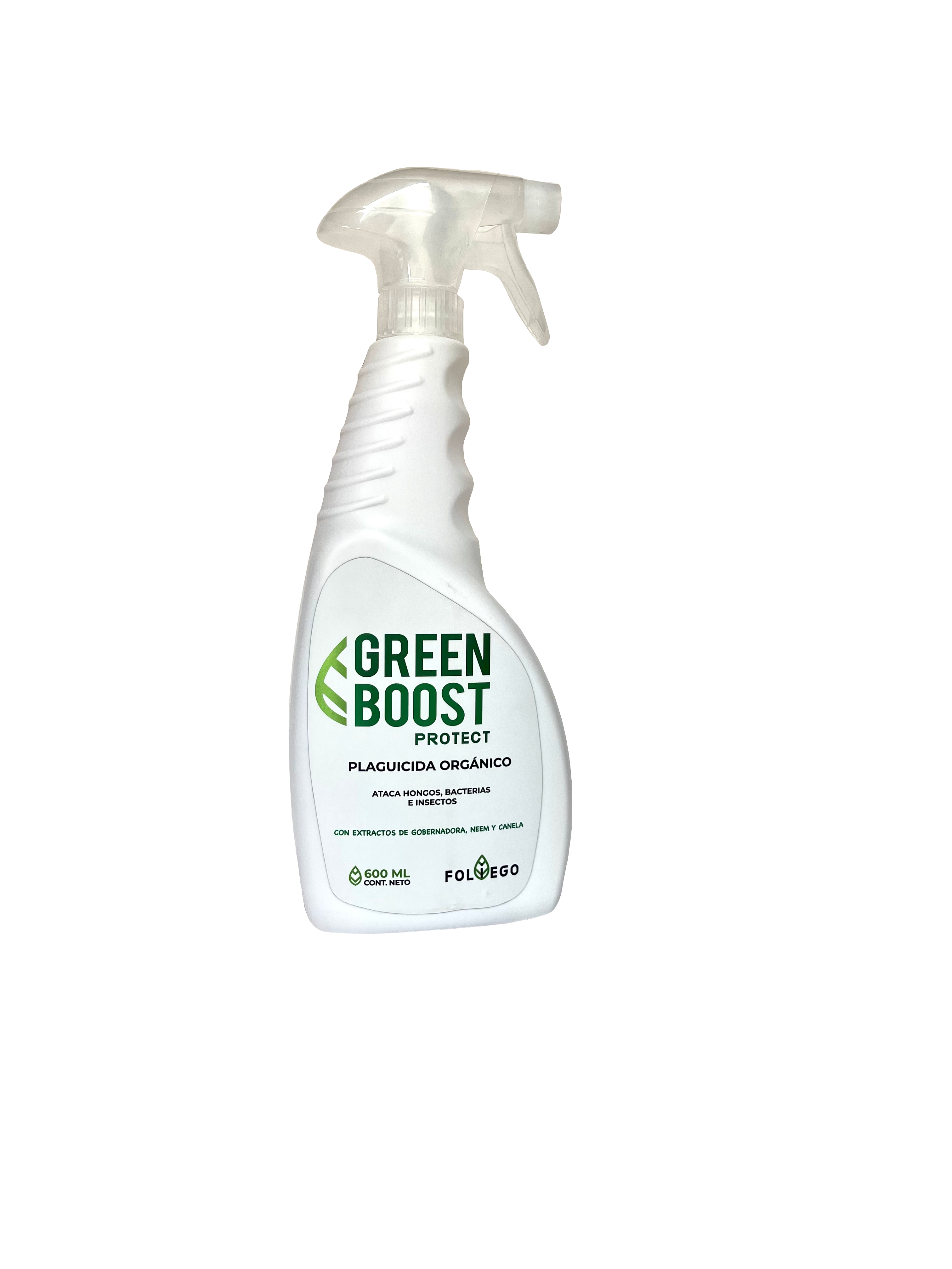Green Boost Mx – GREEN BOOST