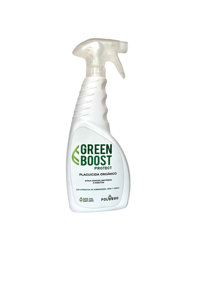 Green Boost Mx – GREEN BOOST