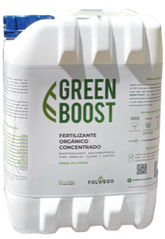 Green Boost Mx – GREEN BOOST